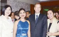 Men of influence & honor - PressReader