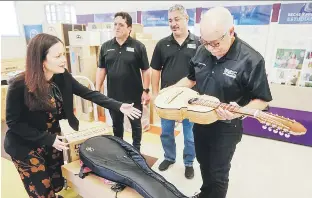 “Revive la música” cumple su misión - PressReader