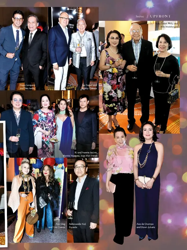 Bon Voyage! - PressReader