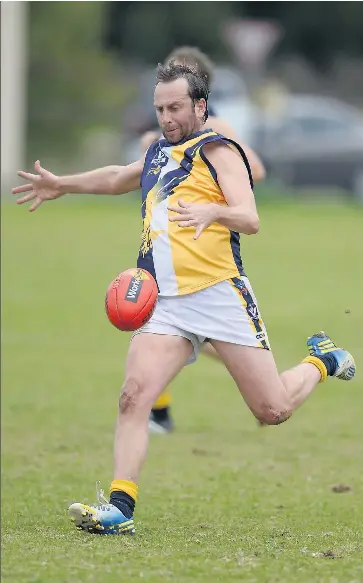 Hodgetts set for major milestone - PressReader