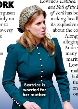 FERGIE’S FURY OVER BOOK! - PressReader