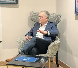 BAT Colombia, un negocio en constante transforma­ción - PressReader