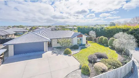 Perfect inside and out! - PressReader