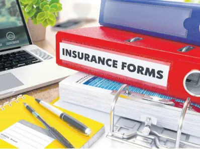 Communicat­ing insurance so that all can understand - PressReader
