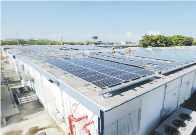 CIRO Energy defiende su proyecto en Salinas - PressReader