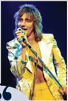 FOREVER YOUNG - PressReader