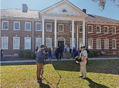 ‘A Legacy of Liberty’ - PressReader