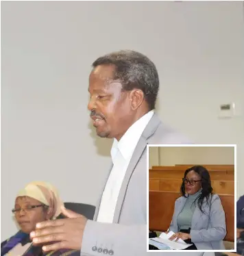 AG to give direction in late King Maja II’s estate - PressReader