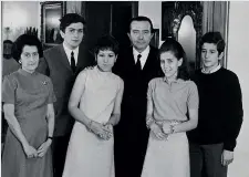 Livia Danese Una vita al fianco di Andreotti - PressReader