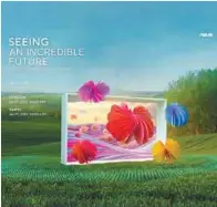 ASUS announces exciting showcase for CES 2023 - PressReader