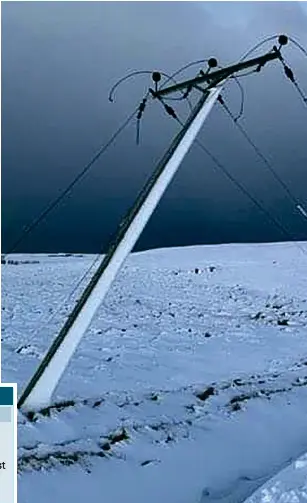 White-out becomes a red alert - PressReader