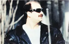 Man behind bizarre plots loses suit against police - PressReader