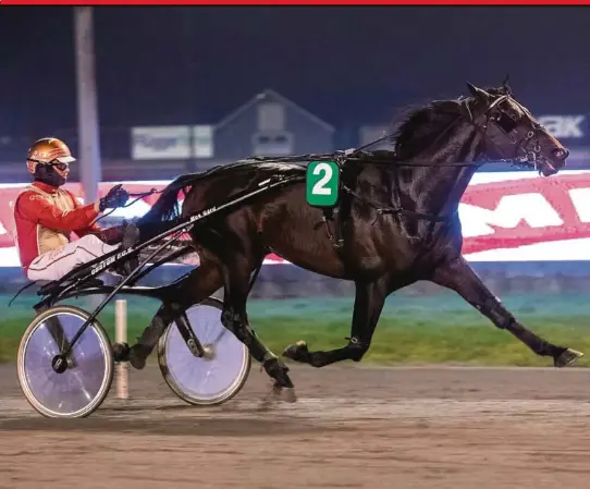 Årets tredje norske rekord - PressReader