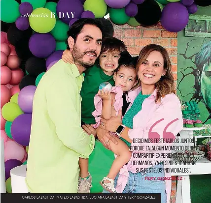 Fiesta doble - PressReader