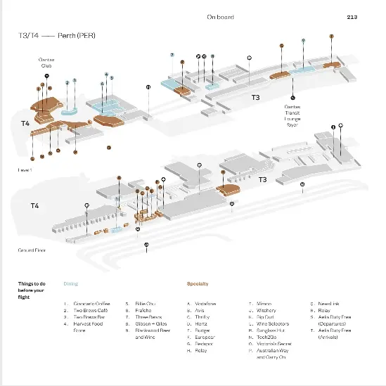 T3/T4 —— Perth (PER) - PressReader