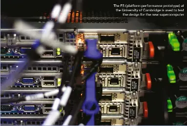 New supercompu­ter’s speed equal to 250 million laptops - PressReader