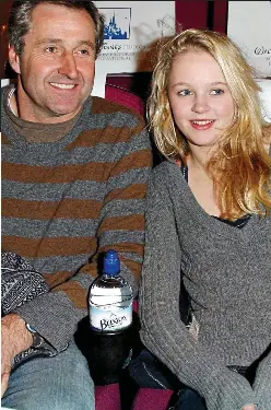 A father’s heartache and a lesson for us all - PressReader