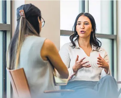 MONDAY MOTIVATION - PressReader