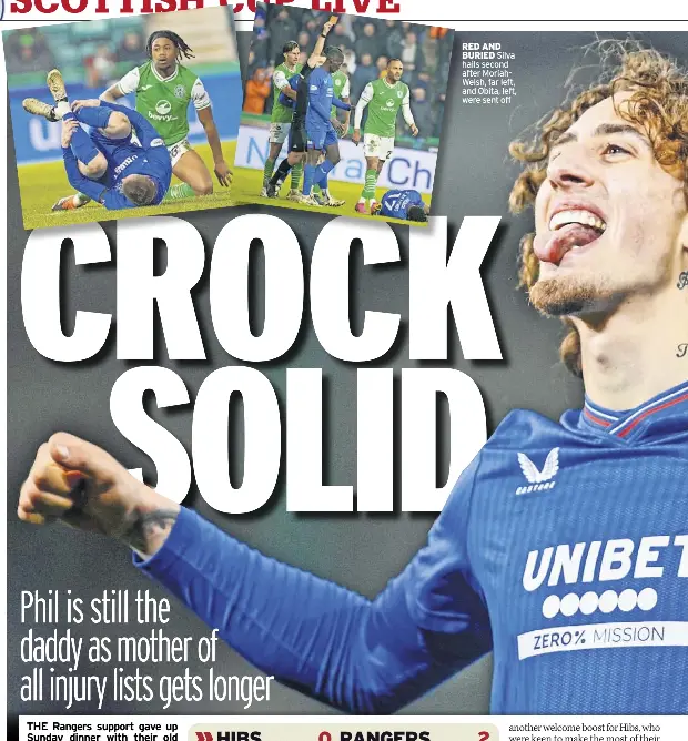 CROCK SOLID - PressReader