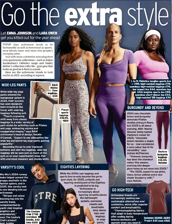 BEAUTY BUZZ - PressReader