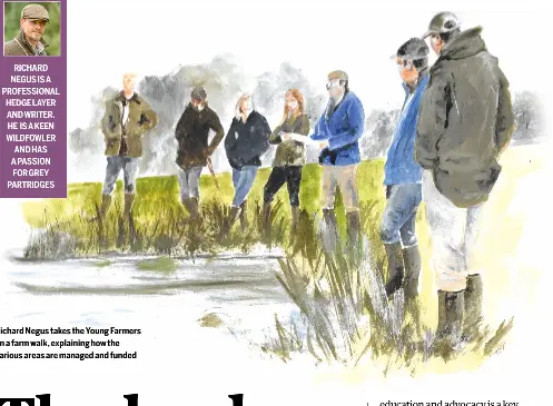 The leaders of the future - PressReader