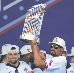 WHAT MLB TEAMS CAN LEARN FROM THIS YEAR’S WORLD SERIES CHAMPIONS ...