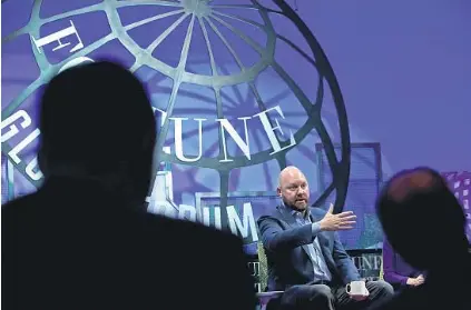 The world we’re building - PressReader