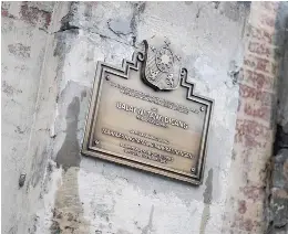 151-year-old heritage home in Negros gets historical marker - PressReader