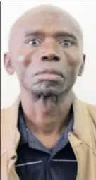 Hawks arrest project manager - PressReader