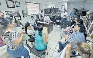 LOS QUIEREN DE REGRESO A CASA - PressReader