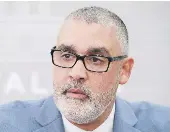 El “interinato” en Educación - PressReader