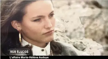 Affaire Audoye : une juge sur la Côte aujourd’hui - PressReader