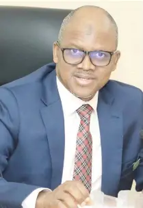 32yrs after: FMBN eases mortgage access with core banking app - PressReader