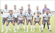 Suva rides on FACT, IDC success - PressReader