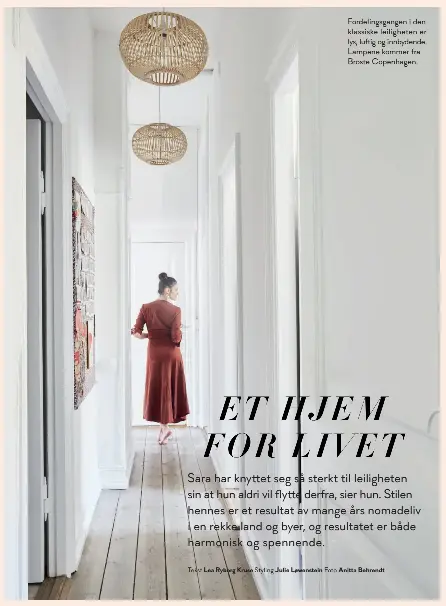 KUNSTEN Å FINNE HJEM - PressReader