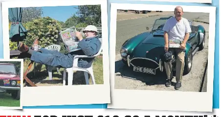 DAVID SIMISTER - PressReader