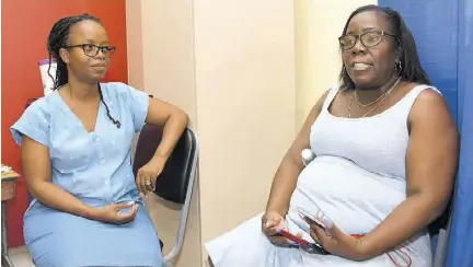 August Town mourns death of ‘gentle giant’ - PressReader