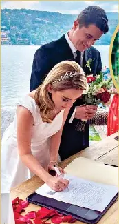 La brasileña TALITHA BECKER interpreta a una divertida cougar en ...