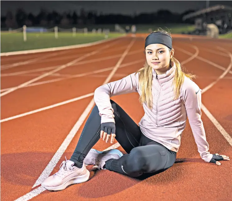 Meet 13-year-old Instagram star changing perception of puberty ...