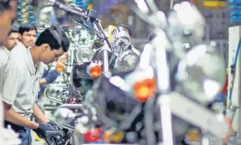 India’s FDI drop is both explainabl­e and fixable - PressReader