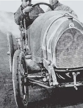 HELL (RAISER) ON WHEELS - PressReader