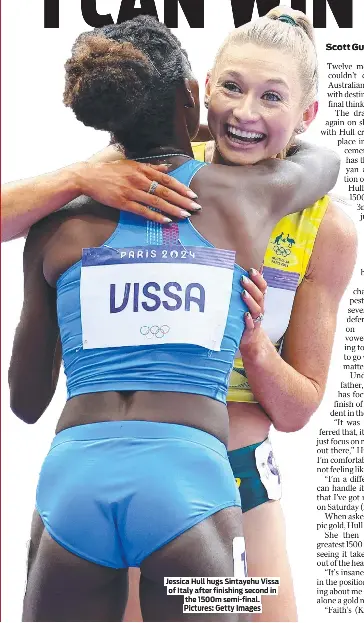 JESS TO IMPRESS: I CAN WIN FINAL - PressReader