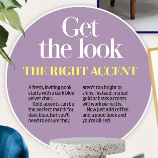 Get the look - PressReader