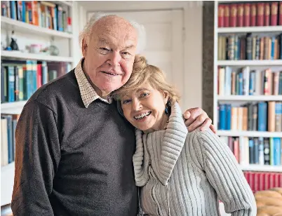 Timothy West - PressReader