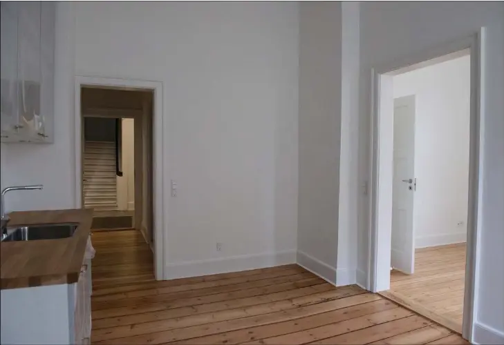 Huset kostede 75 mio. kr. Renovering­en kan ende i 400 mio. - PressReader