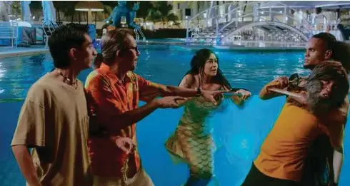 NAFAS BAHARU DUYUNG - PressReader