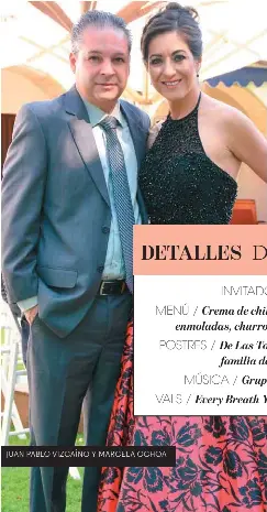 DETALLES DE LA NOCHE - PressReader