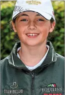 Ascot jockeys pay tribute to Tiggy - PressReader