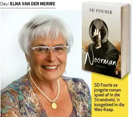 Nuut op die rakke - PressReader