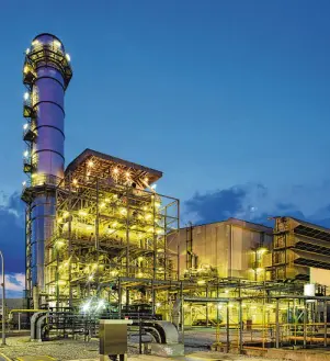 Keppel Core Infrastruc­ture Fund acquires 39% stake in Keppel Merlimau ...